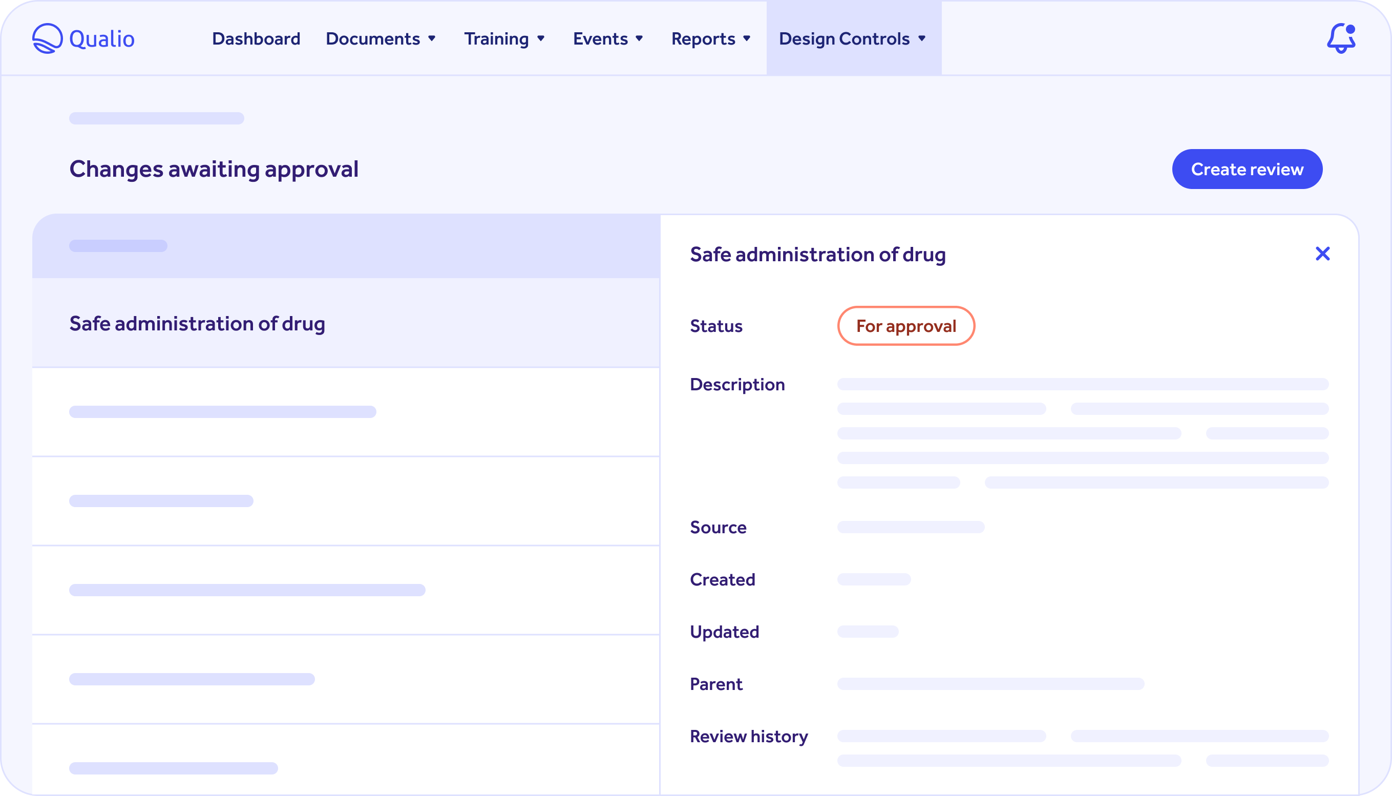 Qualio: #1 Cloud-based Quality Management Software
